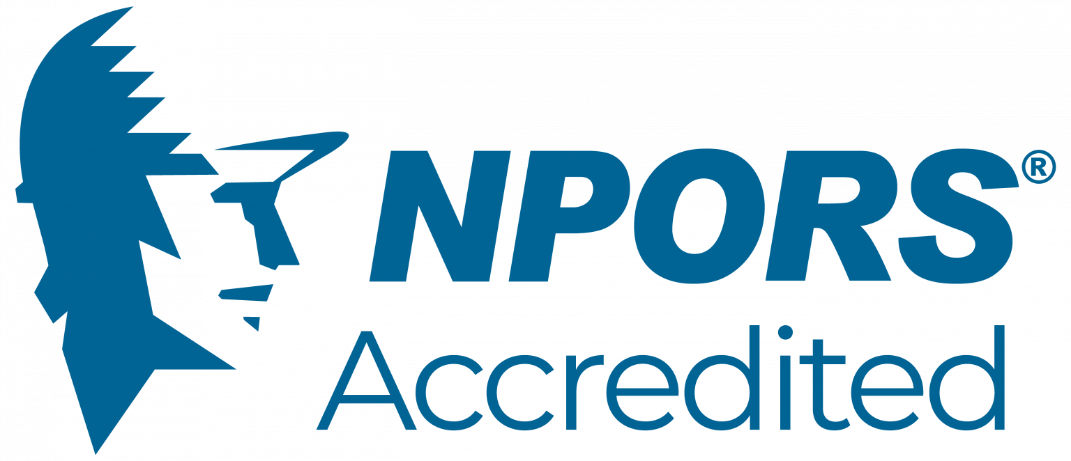 Expert NPORS Training from an Accredited Provider