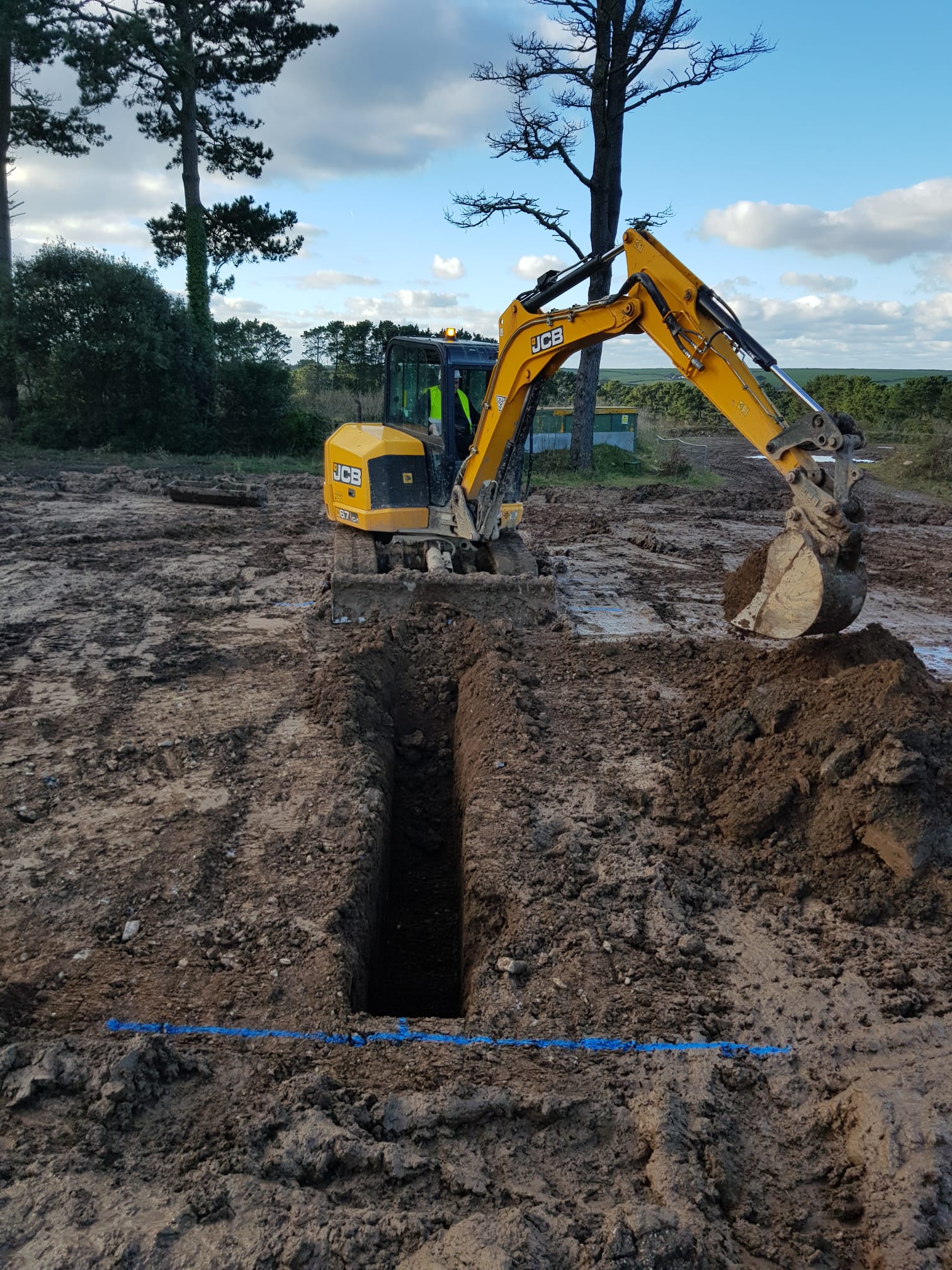 Excavation Marshal: Key skills for Safety in Every Dig